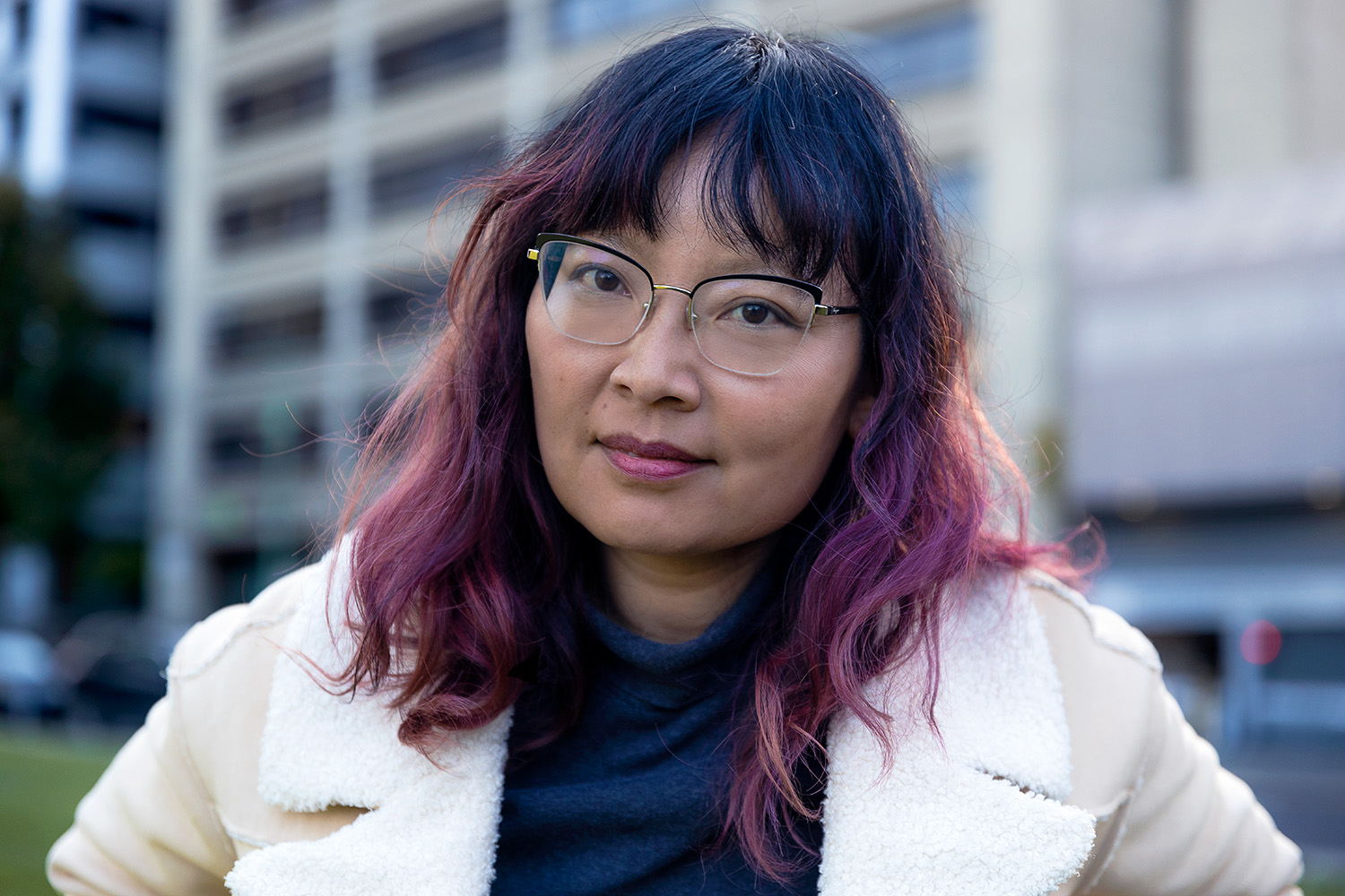 Lights, Camera, Access! – CAAMFest 2023