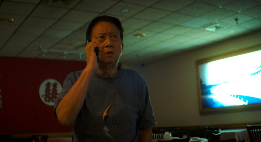 STARRING JERRY AS HIMSELF – 2023 Los Angeles Asian Pacific Film Festival