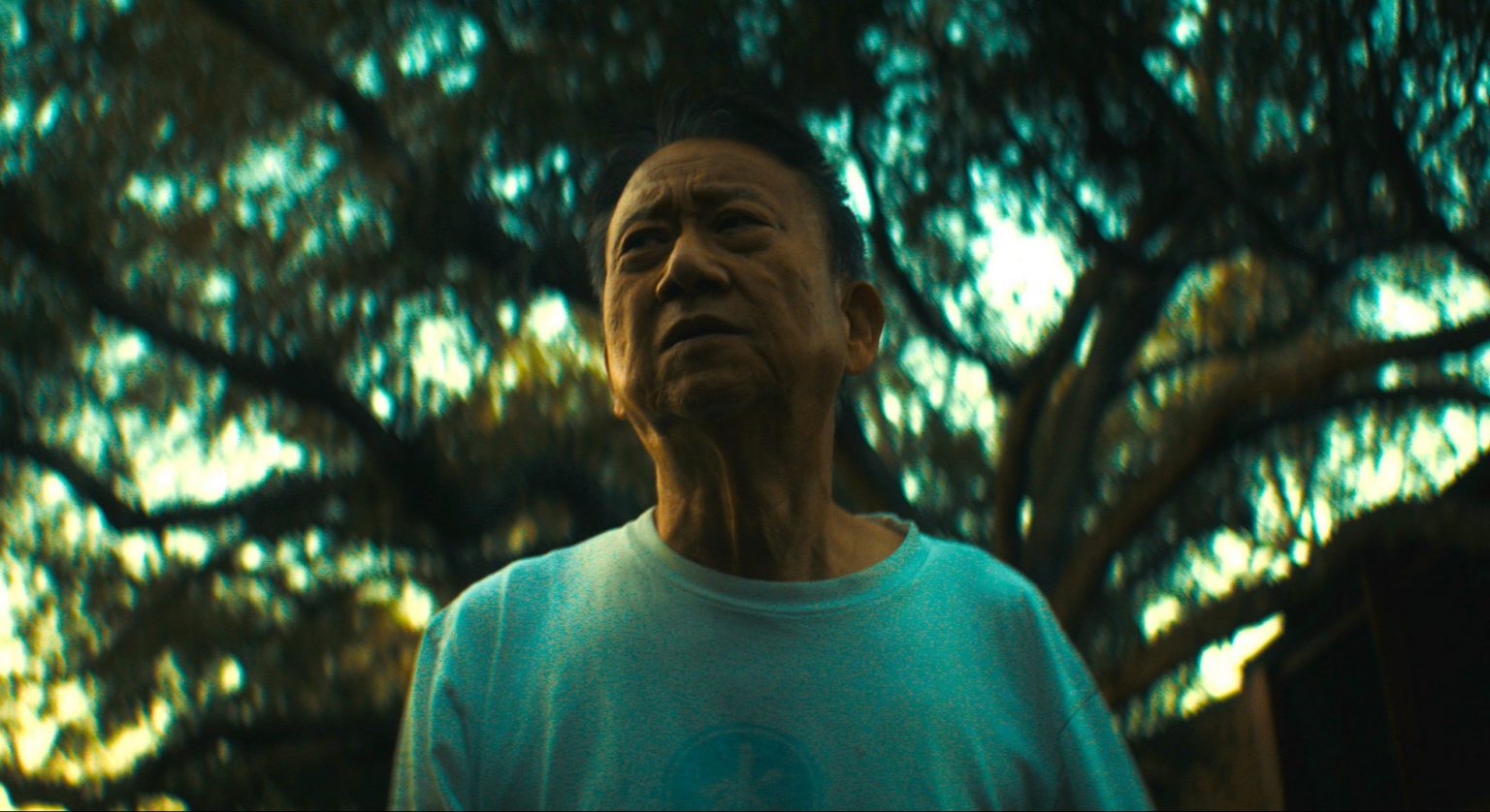STARRING JERRY AS HIMSELF – 2023 Los Angeles Asian Pacific Film Festival