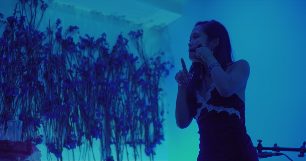 FLY IN POWER – 2023 Los Angeles Asian Pacific Film Festival