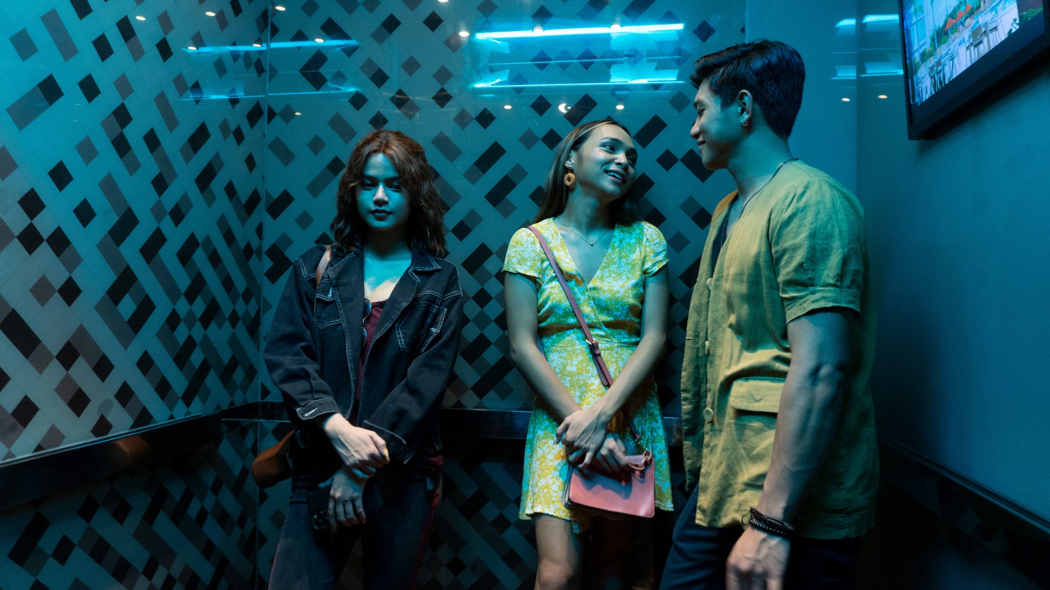 WHERE IS THE LIE? – 2023 Los Angeles Asian Pacific Film Festival