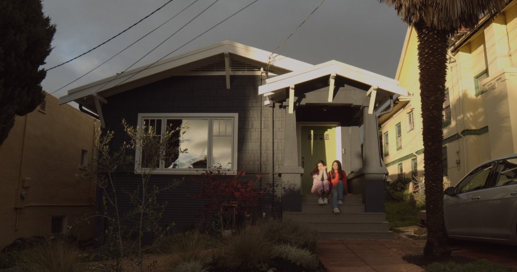 INHERITANCE – 2023 Los Angeles Asian Pacific Film Festival