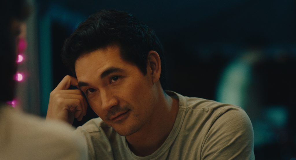 THIS TIME – 2023 Los Angeles Asian Pacific Film Festival