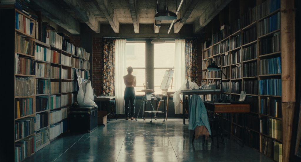 THIS TIME – 2023 Los Angeles Asian Pacific Film Festival