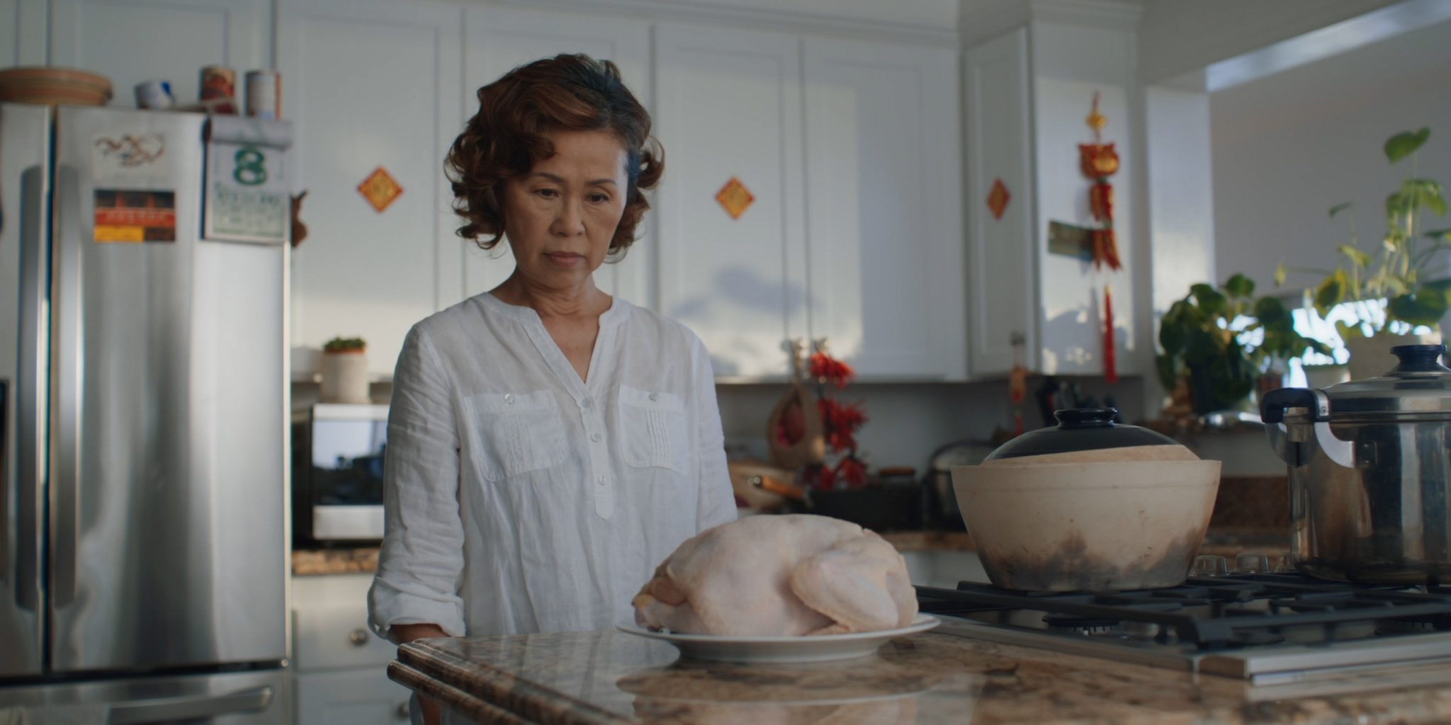 DON’T BE SORRY – 2023 Los Angeles Asian Pacific Film Festival