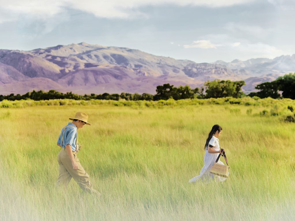 THE UNREACHABLE STAR – 2023 Los Angeles Asian Pacific Film Festival