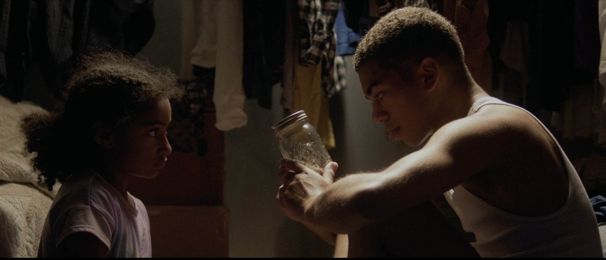 Fireflies Save The Night – Charlotte Film Festival 2023