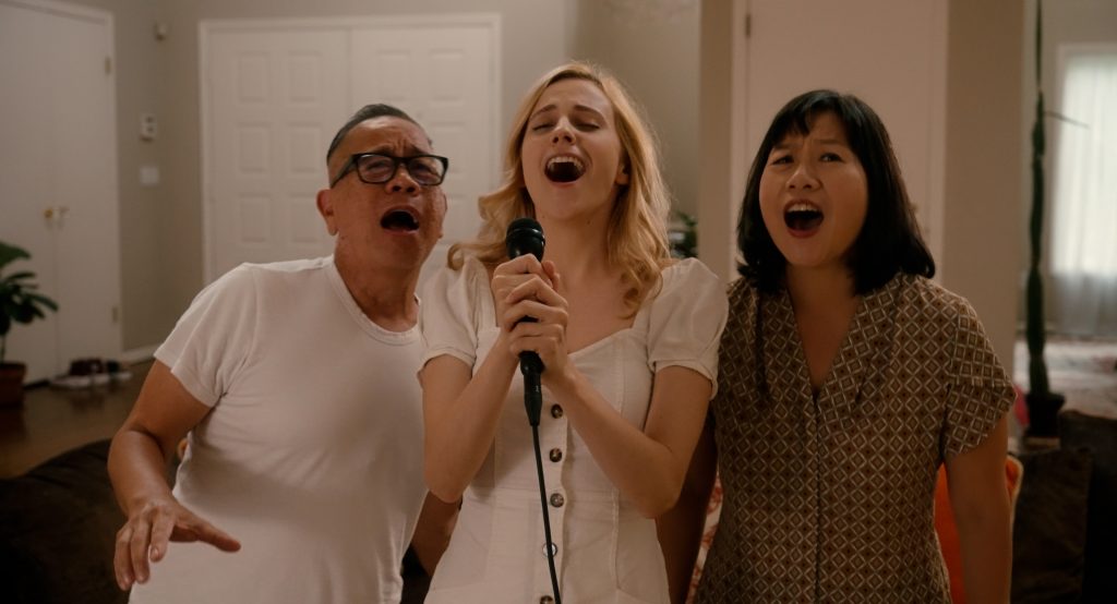 Grounded – 2023 San Diego Asian Film Festival