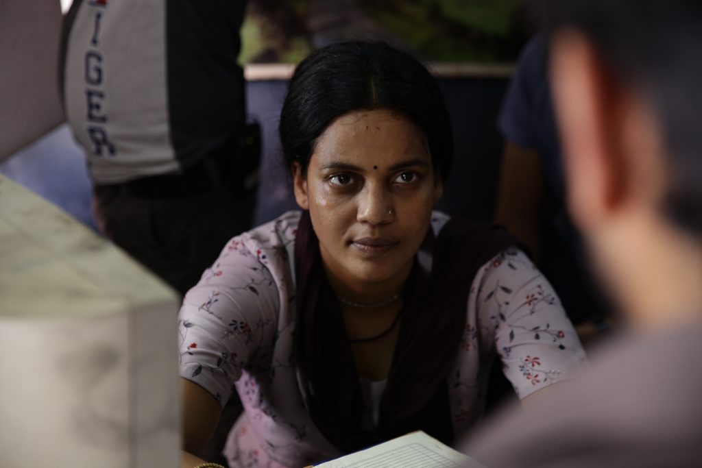 Agra – 2023 San Diego Asian Film Festival