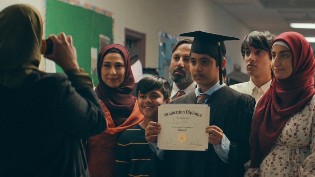 Mustache – 2023 San Diego Asian Film Festival