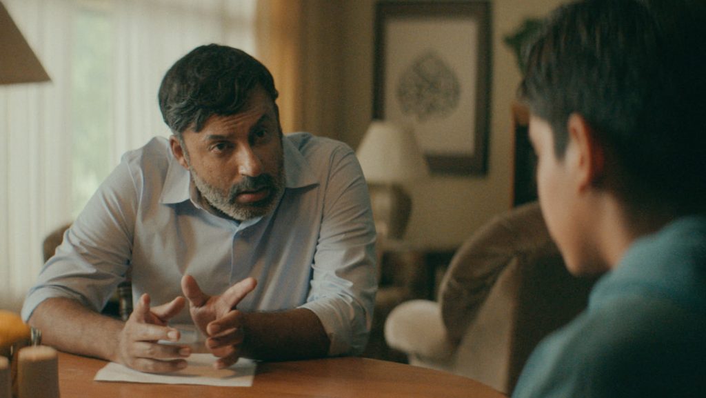 Mustache – 2023 San Diego Asian Film Festival