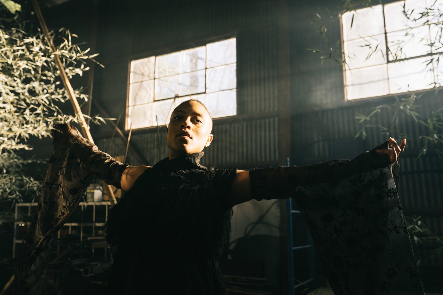 NITEHAWK SHORTS FESTIVAL ANNOUNCES 9TH YEAR PROGRAM – Nitehawk Cinema ...