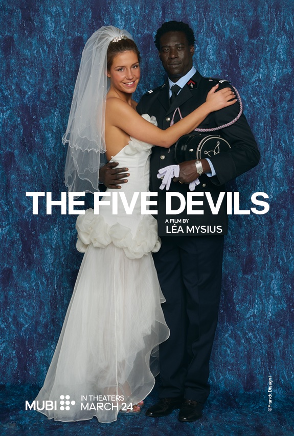 Cocaine Bear – Nitehawk Cinema – Prospect Park