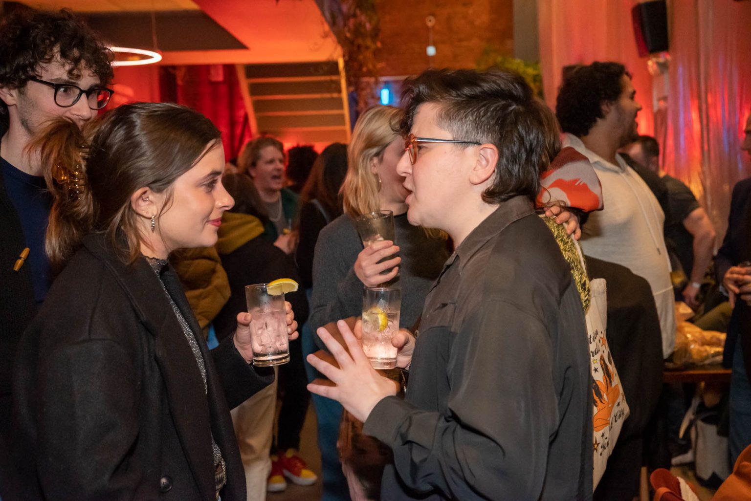 NITEHAWK SHORTS FESTIVAL 2023 RECAP – Nitehawk Cinema