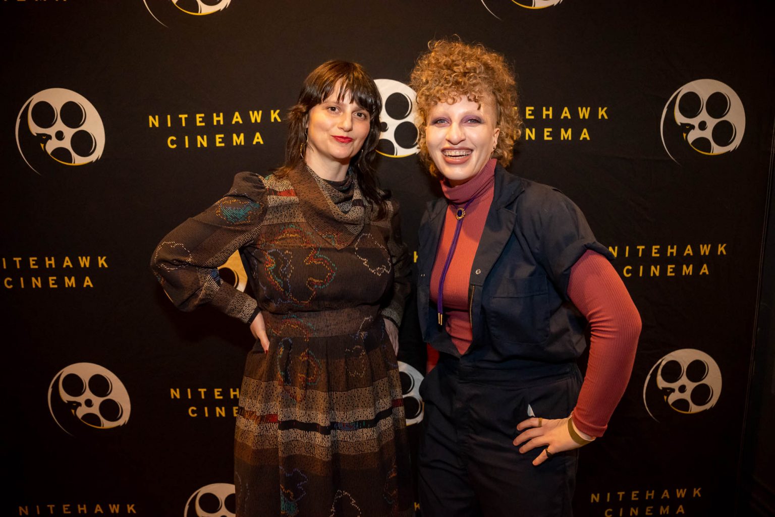 NITEHAWK SHORTS FESTIVAL 2023 RECAP – Nitehawk Cinema