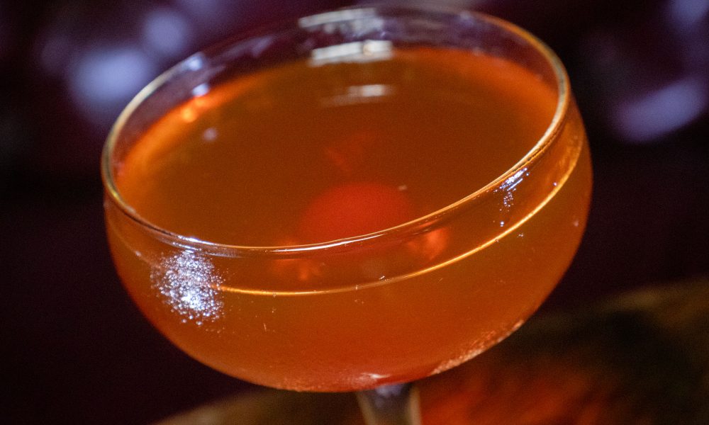 Dining & Bar – Nitehawk Cinema – Williamsburg