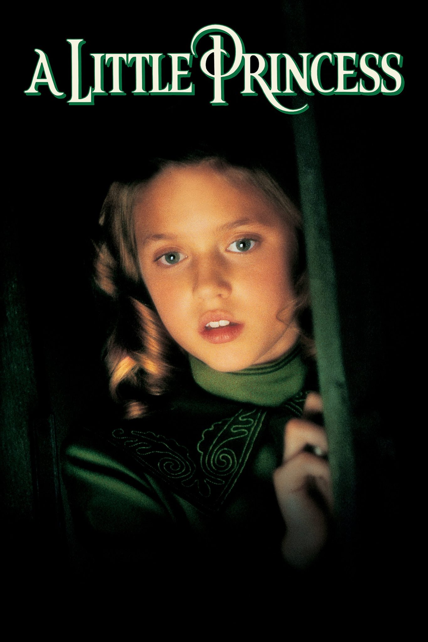 A Little Princess – Nitehawk Cinema – Prospect Park