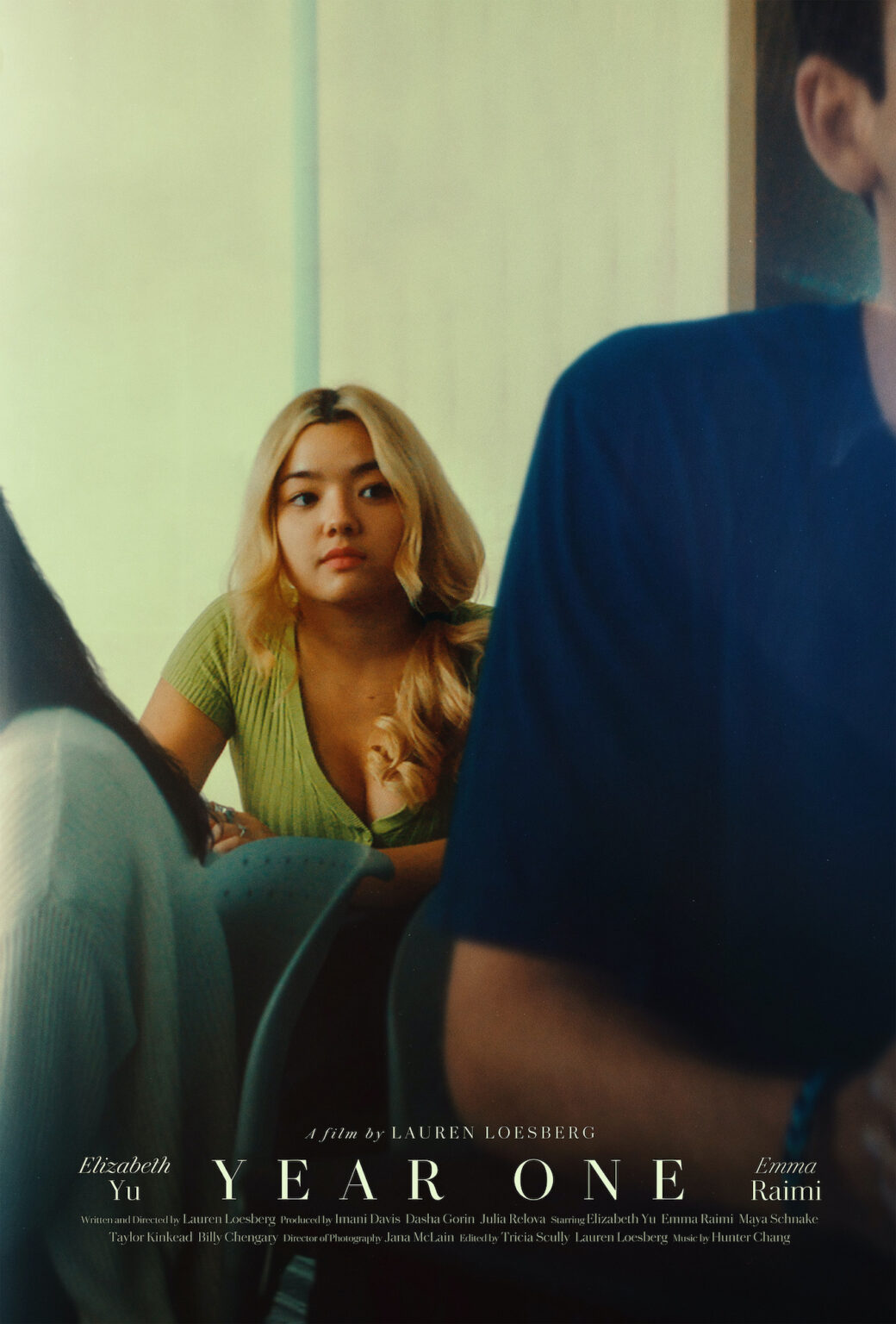 Safe in Hell – Nitehawk Cinema – Prospect Park