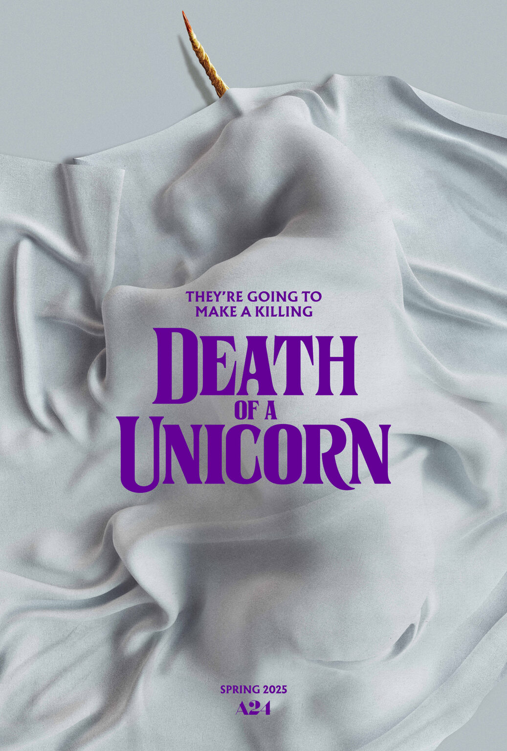 Death of a Unicorn – Nitehawk Cinema – Williamsburg