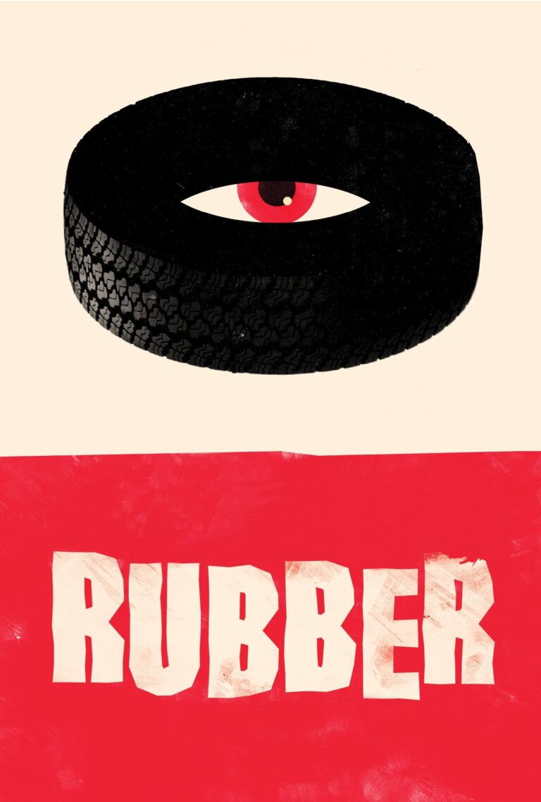 Rubber – Row House Cinema