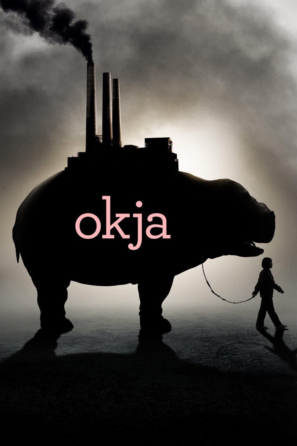 Okja – Row House Cinemas – Lawrenceville