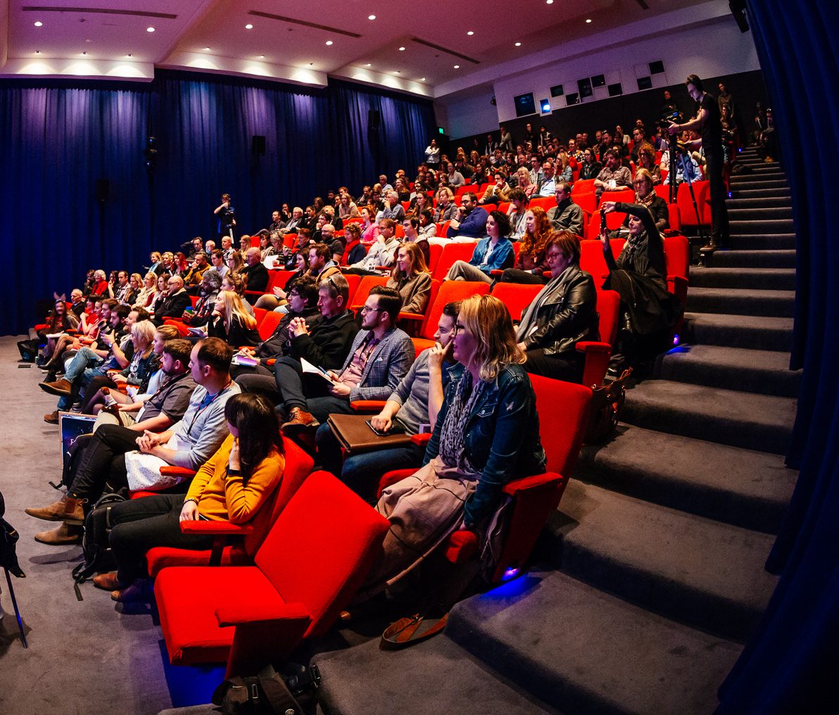 Script Club – The Mercury