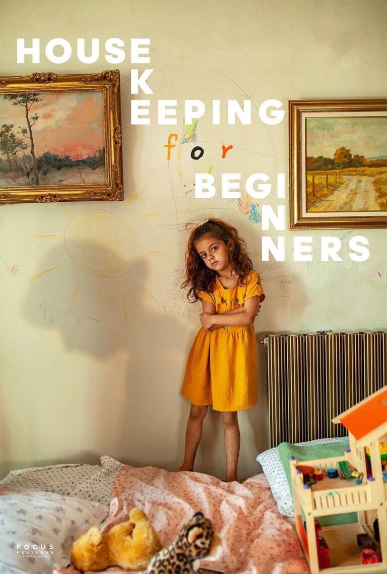 Housekeeping for Beginners – The Mercury