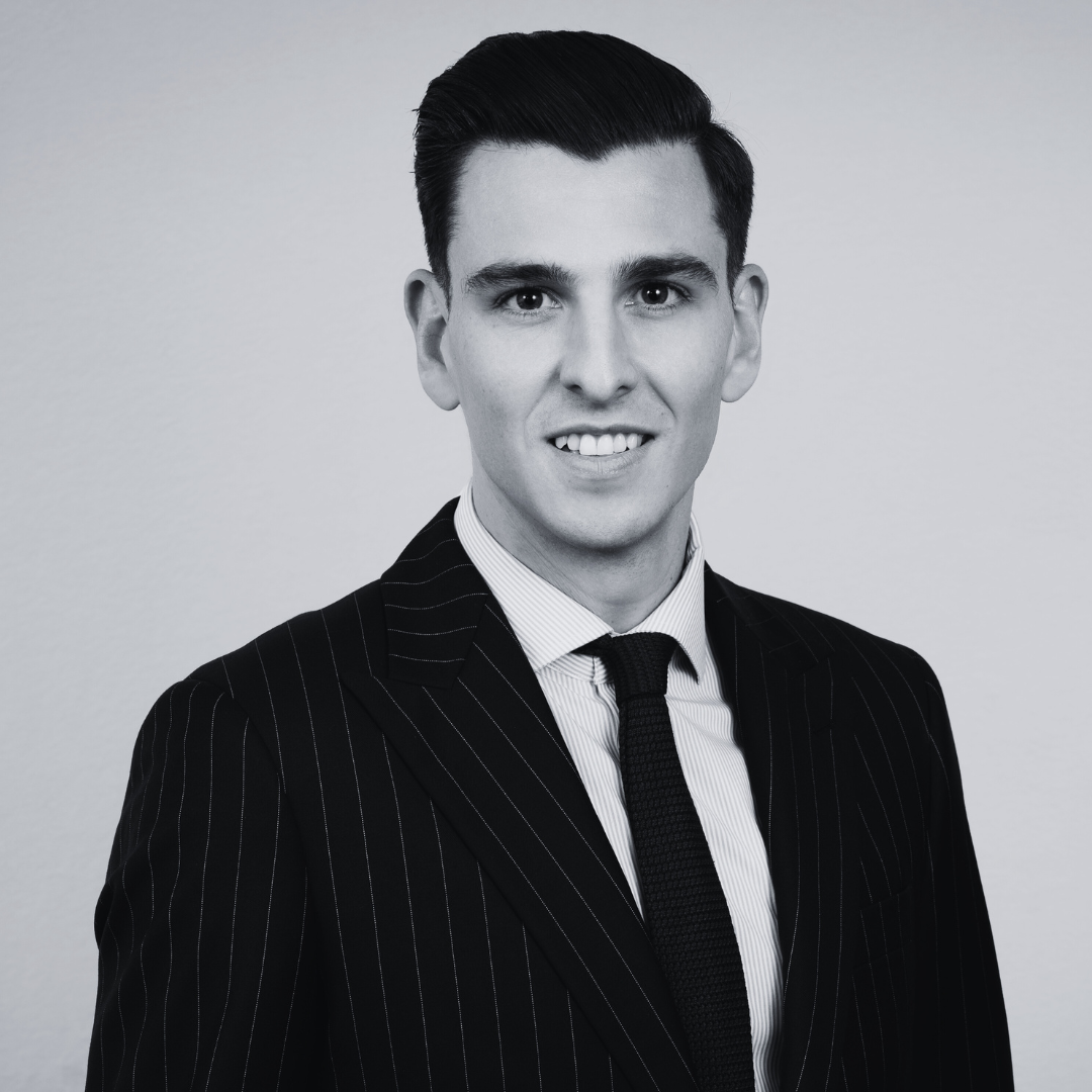 Christopher Annicchiarico – The Mercury