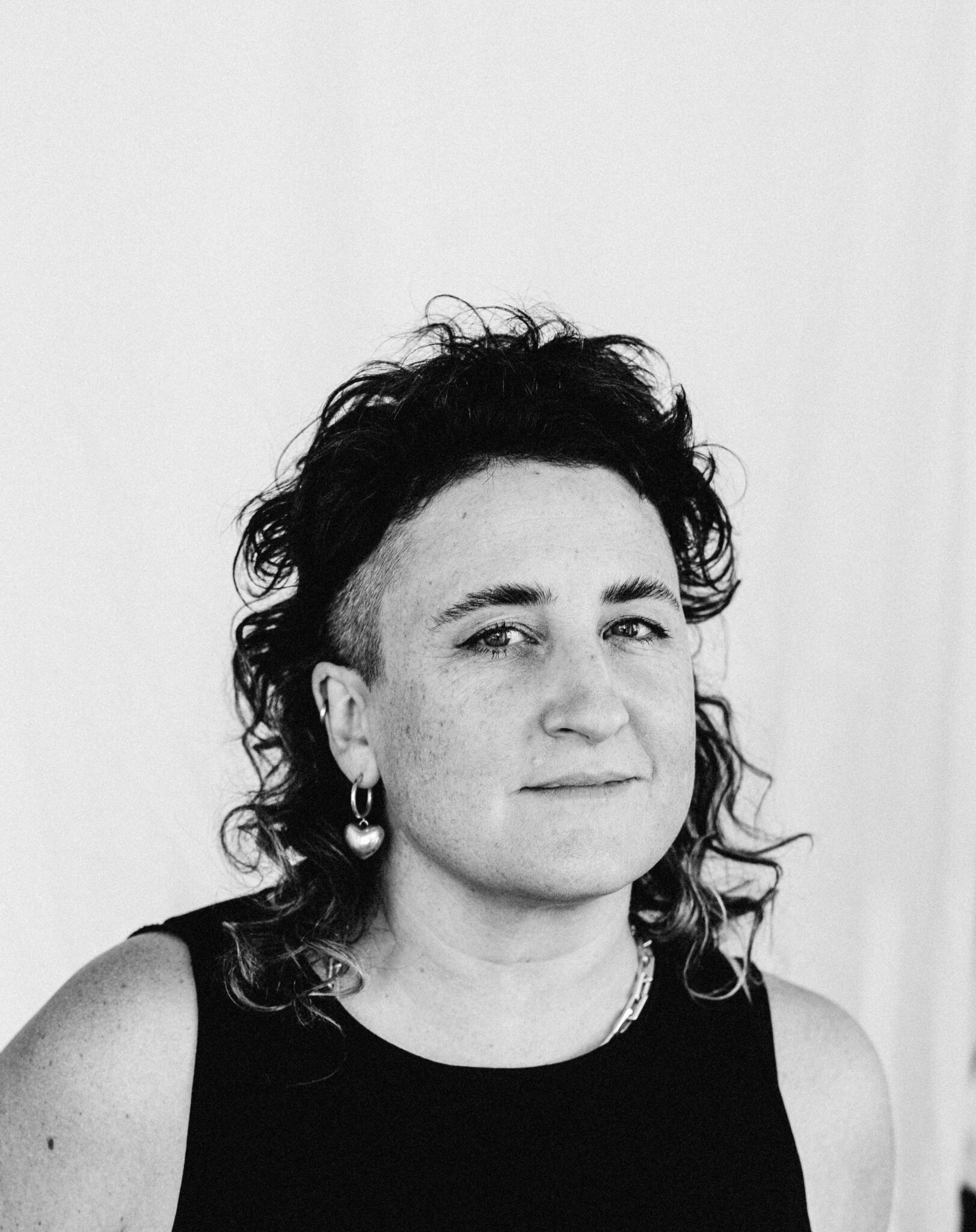 LAUNCH LAB: Directing with Sophie Hyde – The Mercury