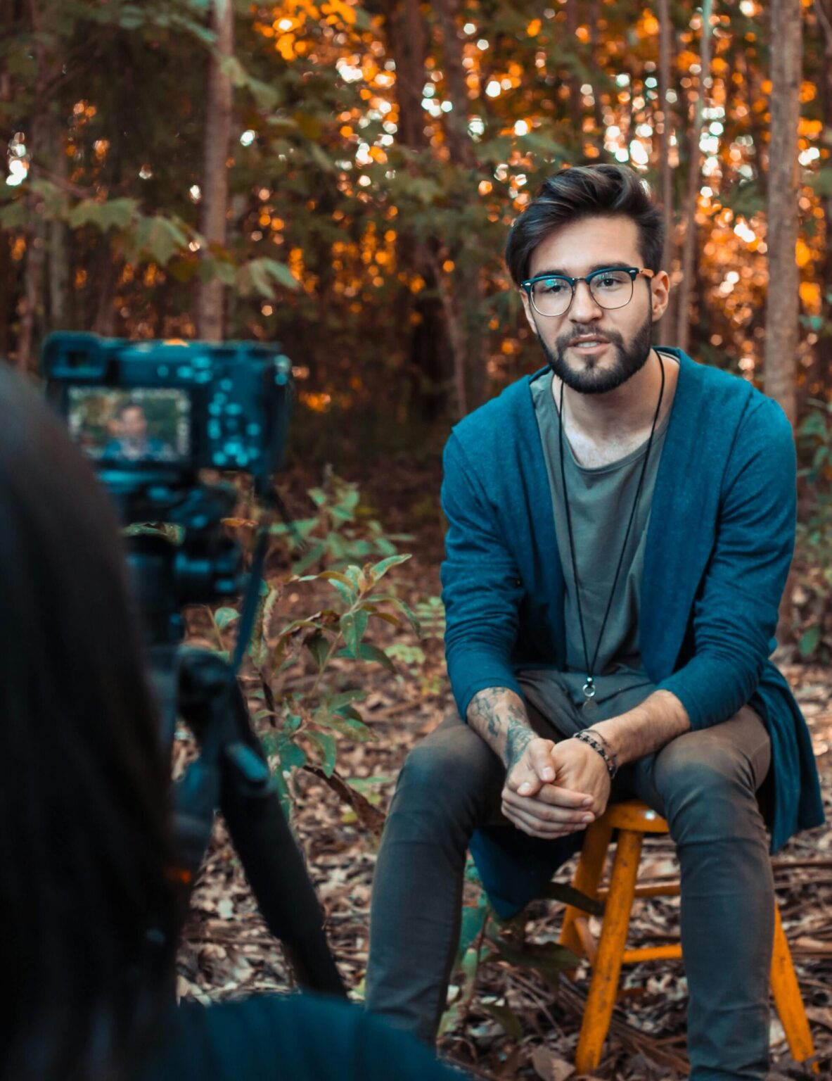 LAUNCH LAB: Documentary & Factual – The Mercury