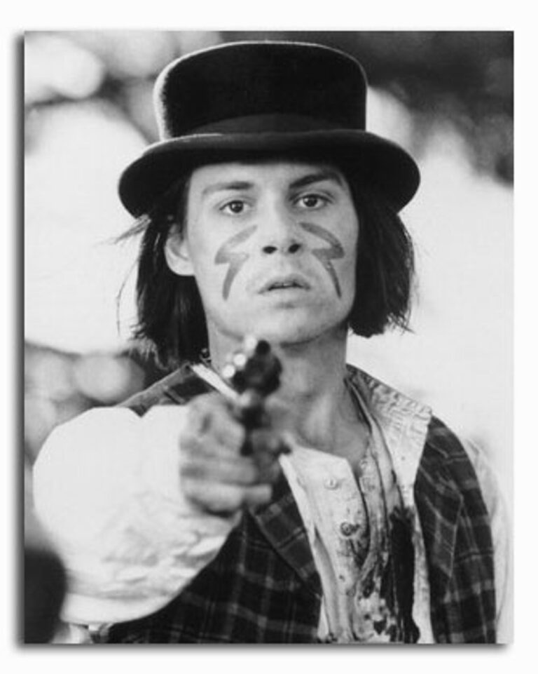 Script Club with Sandy Cameron Discussing DEAD MAN – The Mercury