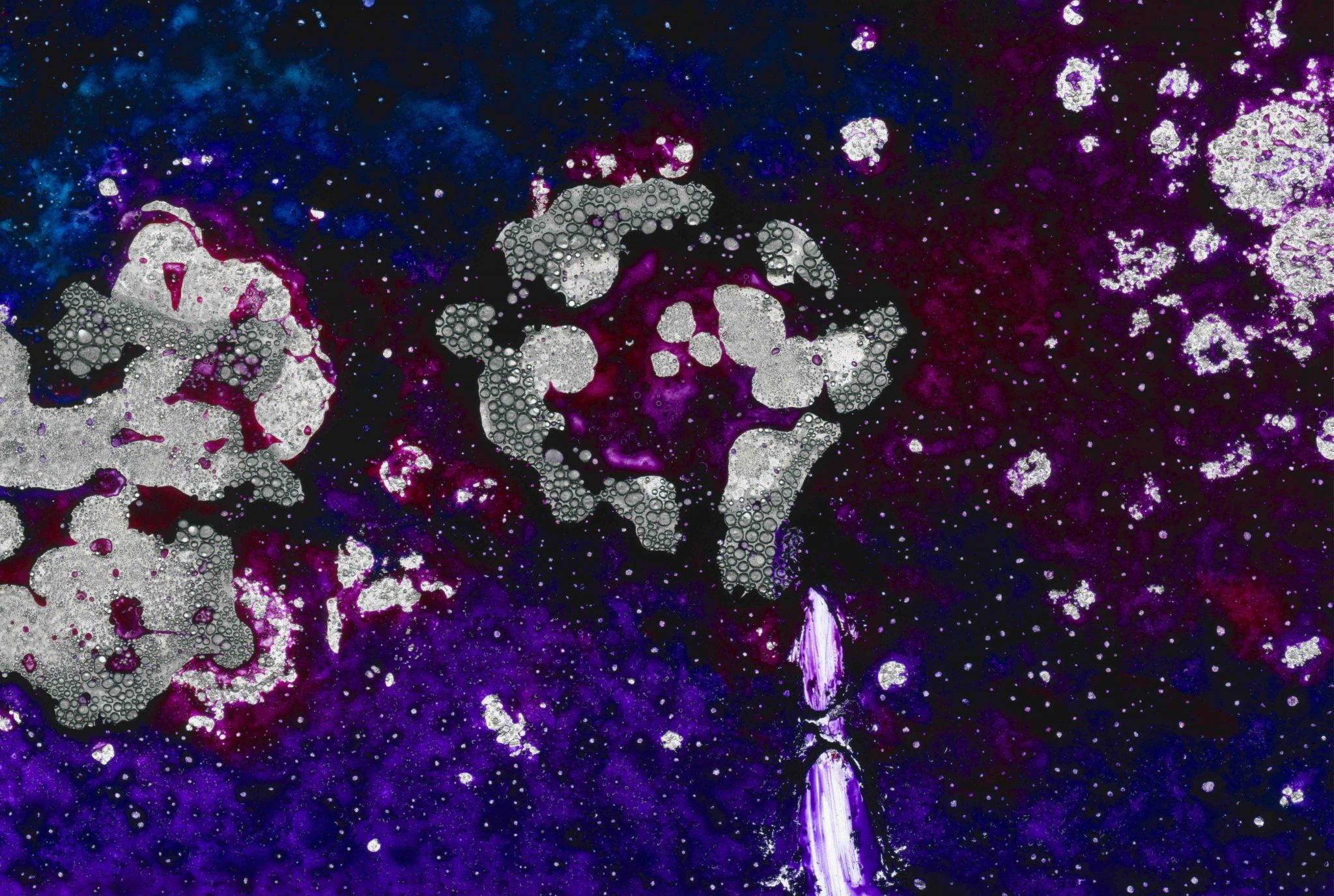 grain cloud atmosphere – Green Mountain Film Festival 2024