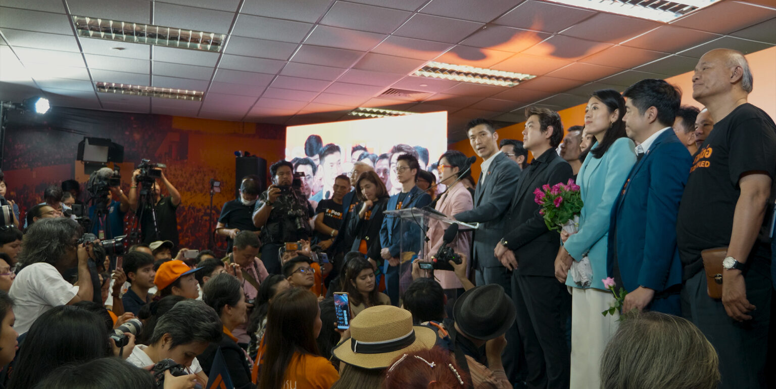 BREAKING THE CYCLE – 2024 VC Film Fest