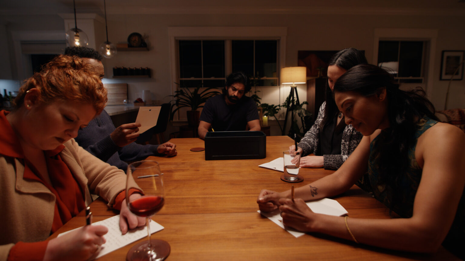 A CAPSULE FOR ROBIN – 2024 VC Film Fest