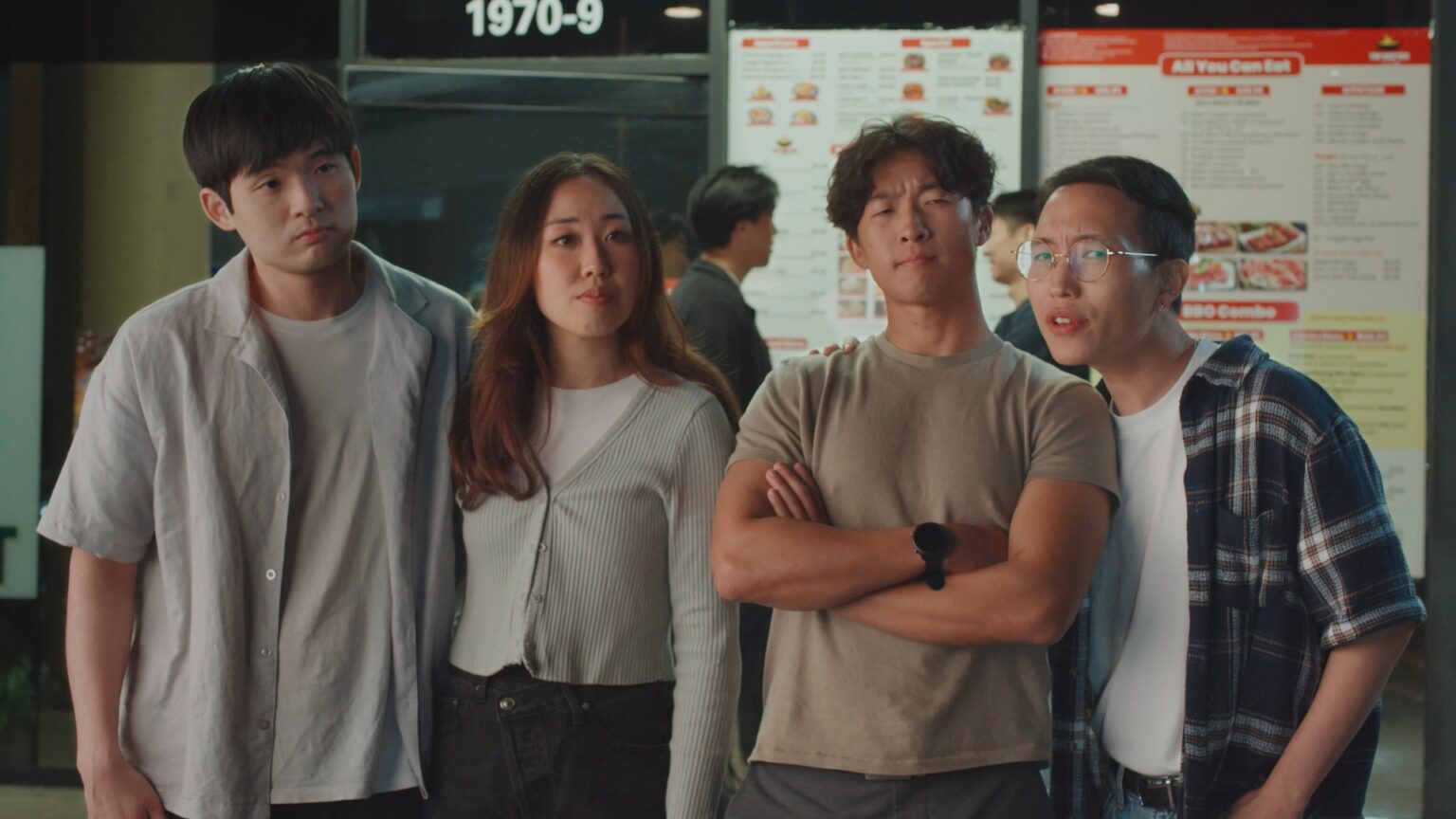 KOI – 2024 VC Film Fest