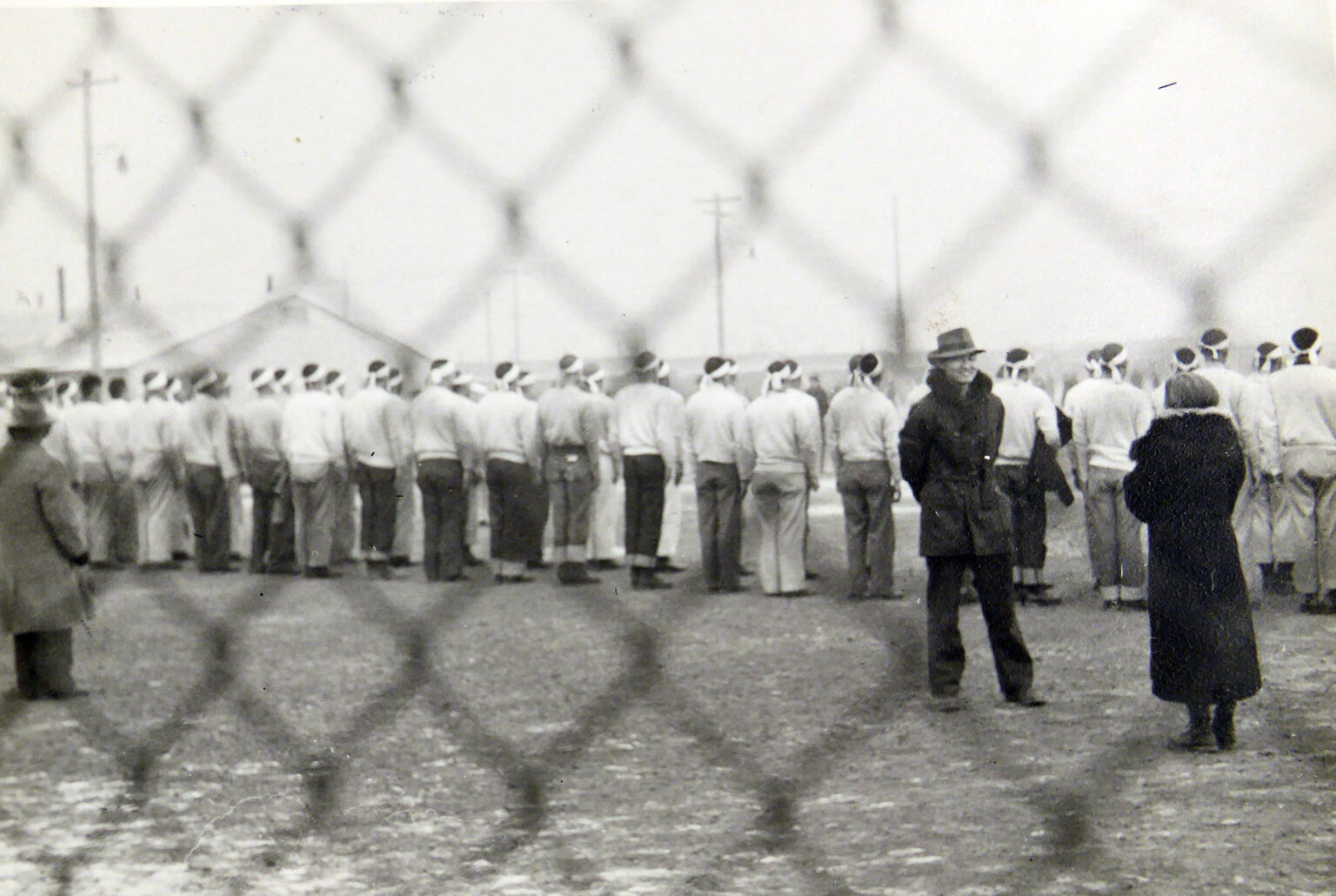 ONE FIGHTING IRISHMAN – 2024 VC Film Fest