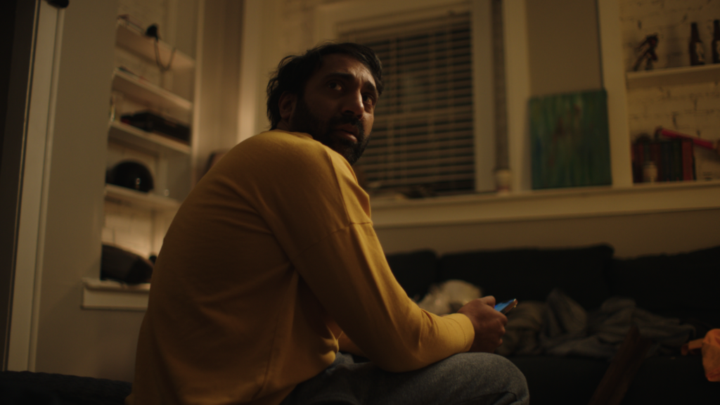 Barely Breathing – Charlotte Film Festival 2024