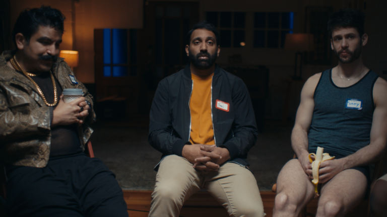 Barely Breathing – Charlotte Film Festival 2024