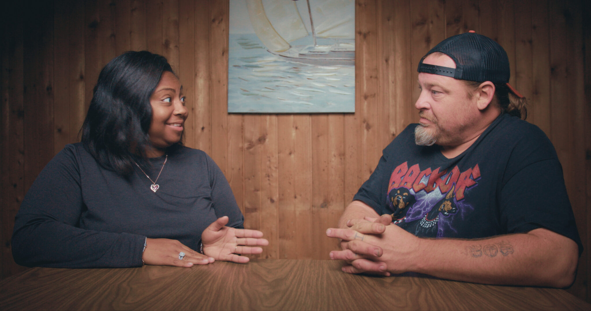 The Deciders: Red, Whiteville, And Blue – Charlotte Film Festival 2024