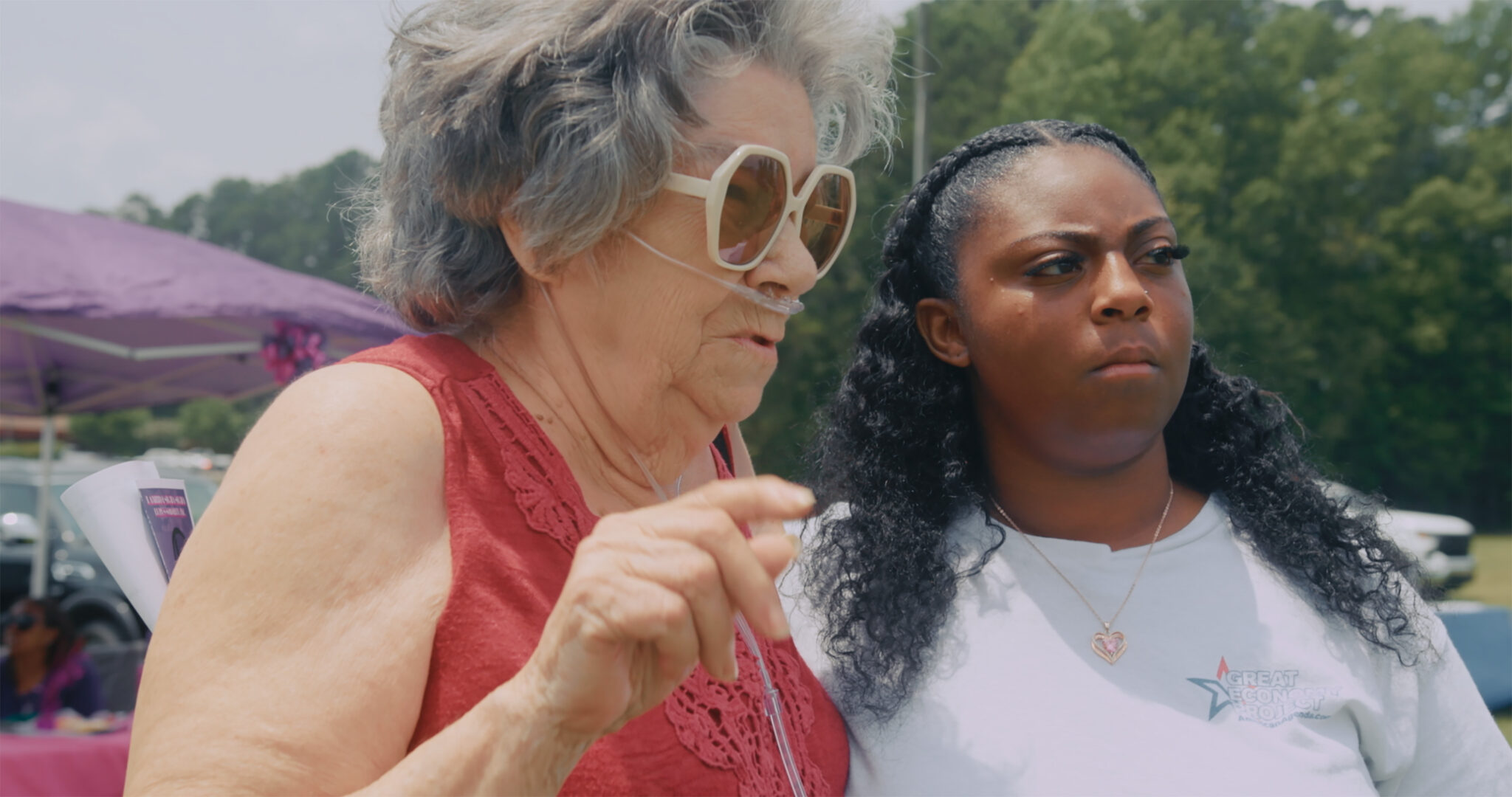 The Deciders: Red, Whiteville, And Blue – Charlotte Film Festival 2024