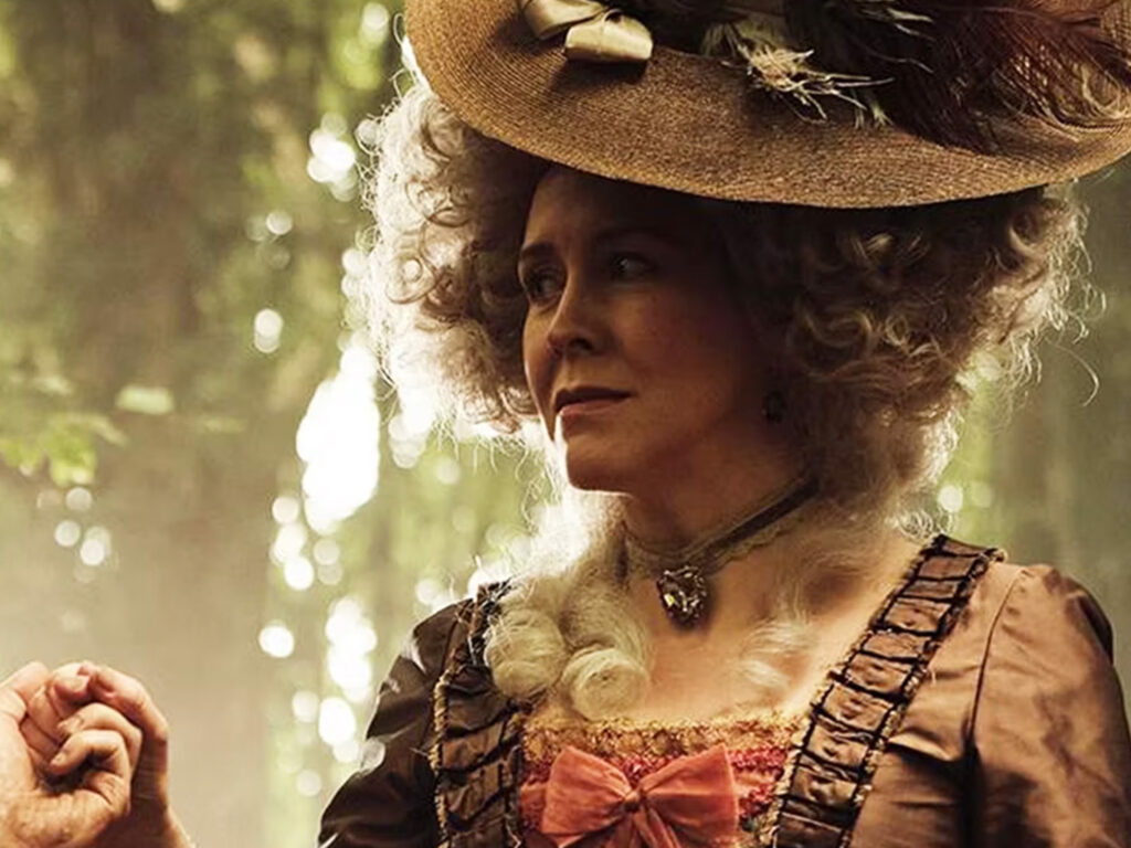 Timestalker – Charlotte Film Festival 2024