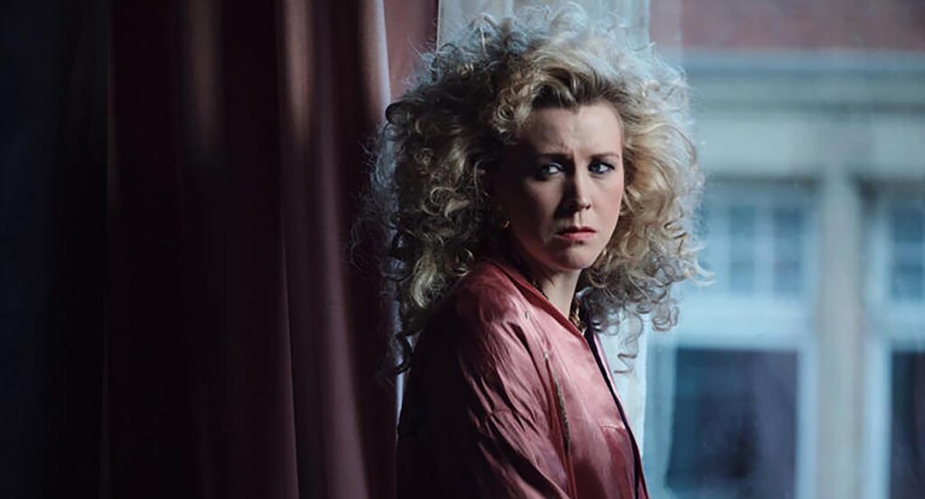 Timestalker – Charlotte Film Festival 2024