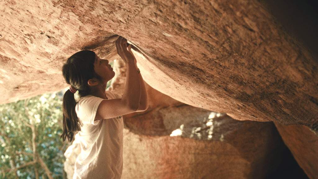 Ashima – 2024 SDAFF Spring Showcase