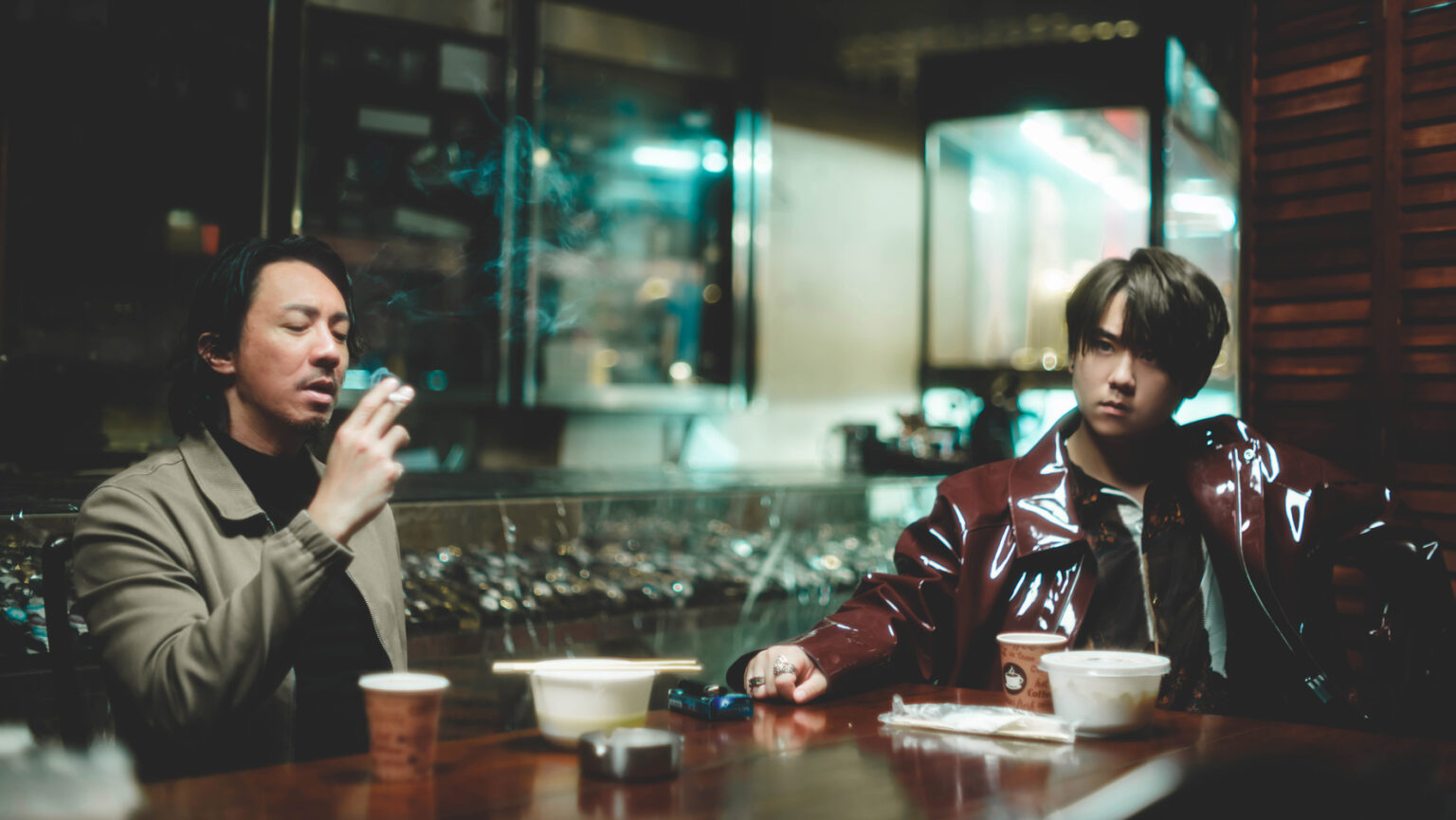 The Moon Thieves – 2024 SDAFF Spring Showcase