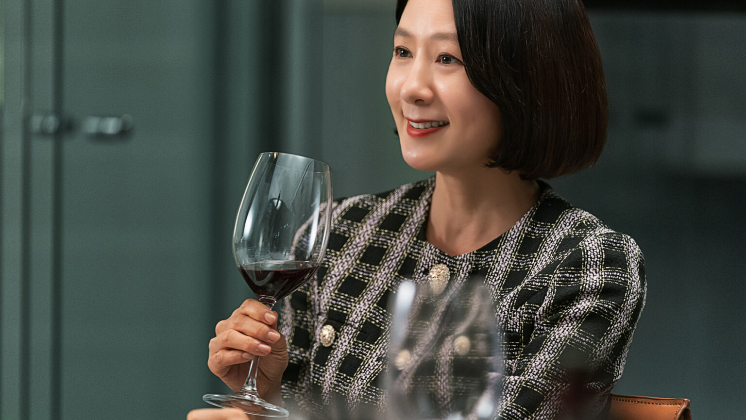 A Normal Family – 2024 SDAFF Spring Showcase