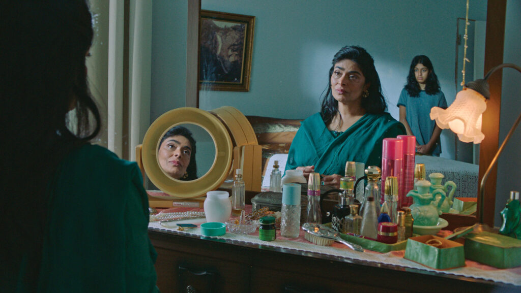 The Queen of My Dreams – 2024 SDAFF Spring Showcase