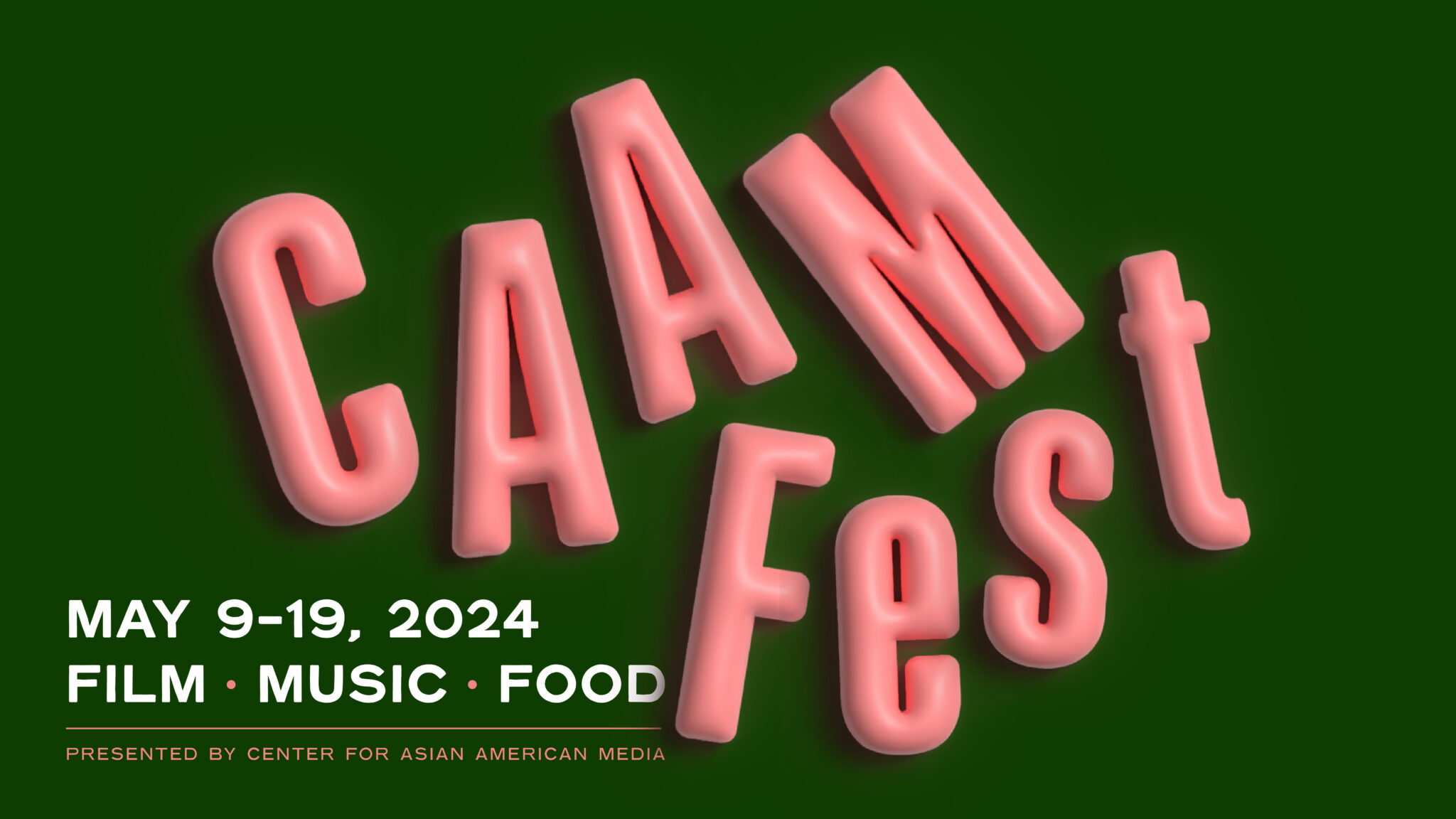 CAAMFest 2024