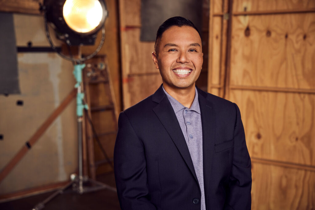 NBCU LAUNCH Talks: Breaking into the TV Industry with NBCUniversal’s ...