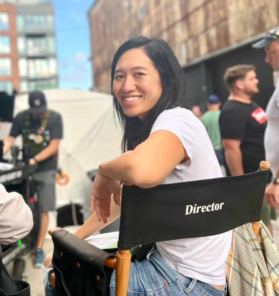 NBCU LAUNCH Talks: Breaking into the TV Industry with NBCUniversal’s ...