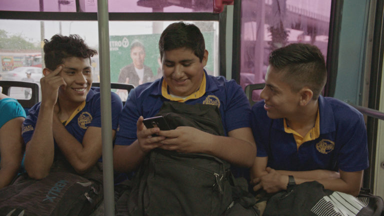 CENTERPIECE FILM: INVENTING TOMORROW – 2018 San Diego Asian Film Festival